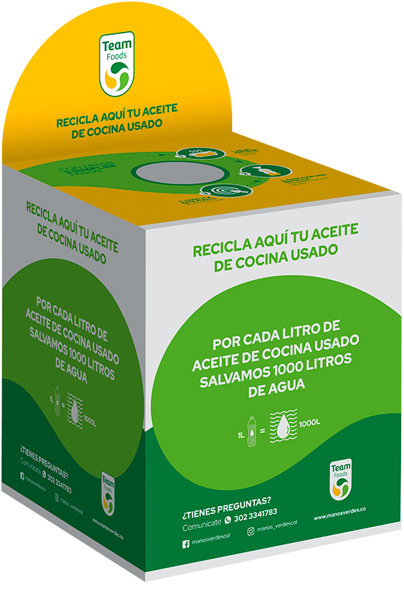 Nosotros... - Ekipolis